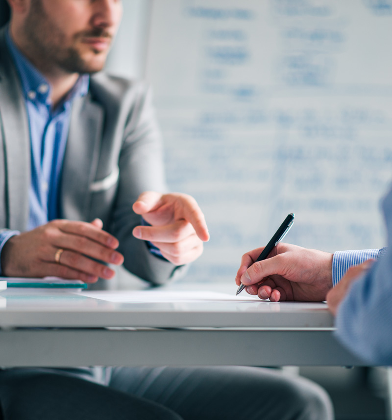 Innova Kplast / Nosotros